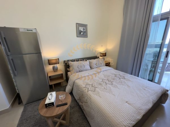Monthly Furnished Studio Apartments For Rent in Dubai