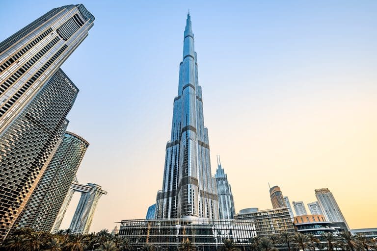 Experience Luxury: How Much Does a Night at the Burj Khalifa Cost?