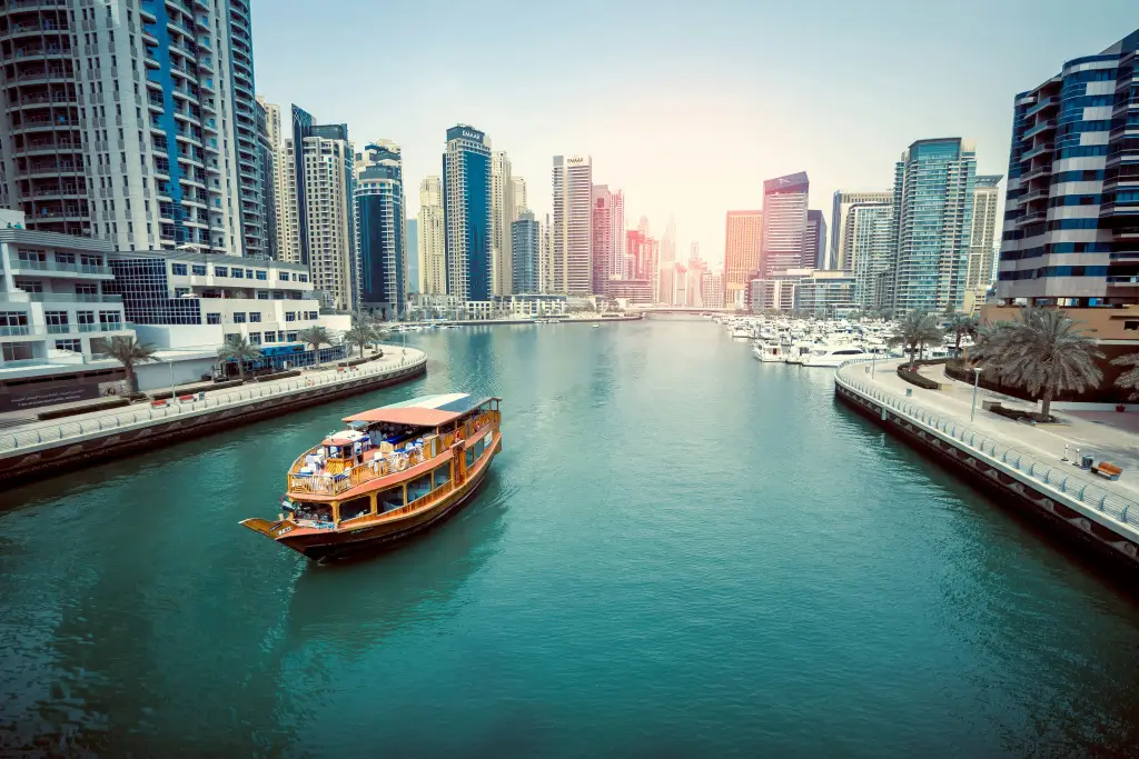 Dubai Travel Guide- Homebook.ae