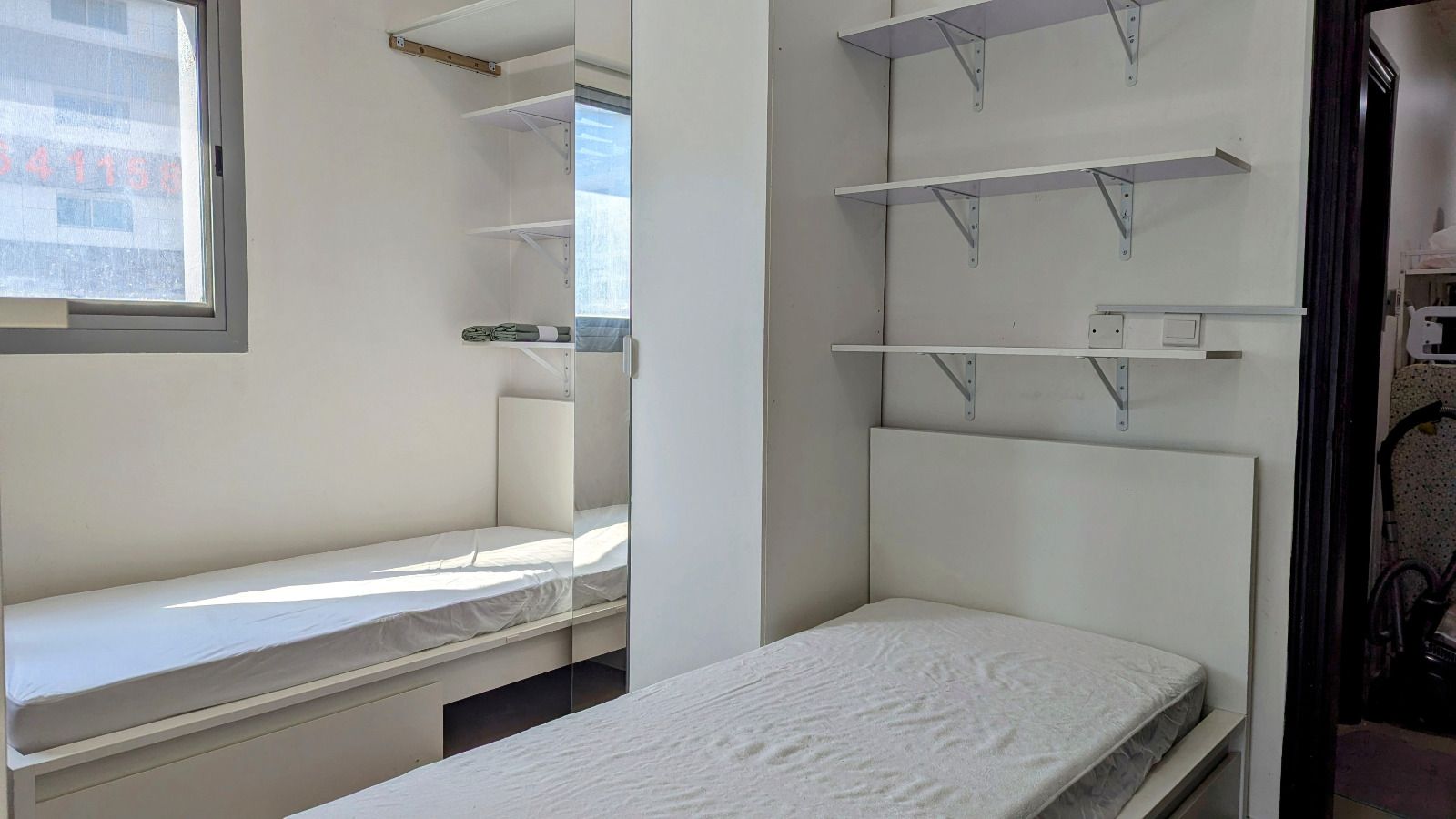 Bed Space for Rent in Dubai - Homebook.ae